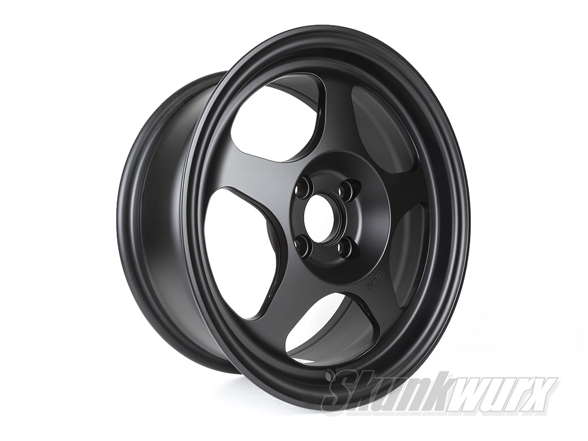Skunkwurx Lightweight 5-Spoke Wheels for Ariel Atom made by ROTA (Matt ...