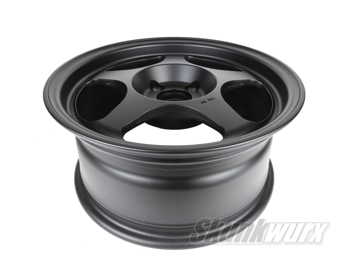 Skunkwurx Lightweight 5-Spoke Wheels for Ariel Atom made by ROTA (Matt ...