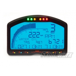 Race Technology Dash2 LCD Digital Programmable Display